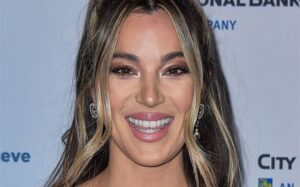 Alex Hall Ex Husband: Who He Is and What We Know About Their Marriage