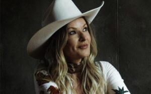 Elizabeth Cook Husband: The Story of Her Marriage and Life in Music