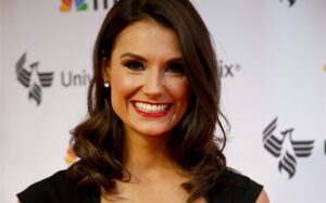 The Complete Story of Krystal Ball Husband History, Former Marriage ...